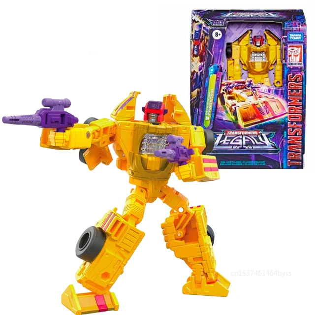 Transformers Fall Of Cybertron Dragstrip