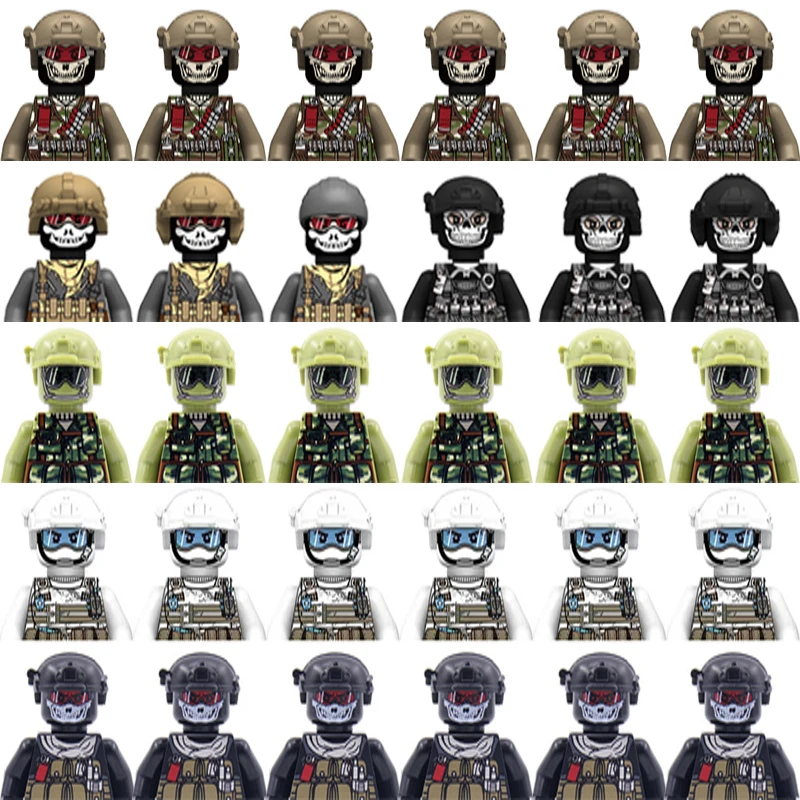Factory-Outlet-City-Police-Special-Forces-Army-Soldier-Camouflage-Ghost ...