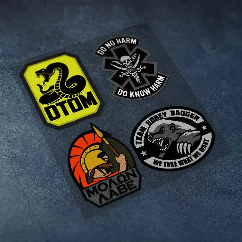 Car-Styling-Sticker-for-Milspec-Tactical-Monkey-MSM-Water-Bomb-Morale ...