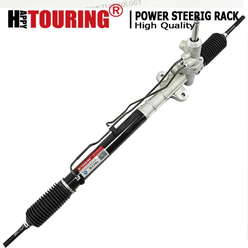 Hydraulic-Power-steering-rack-for-Hyundai-Ix35-Kia-Sportage-57700-3W000 ...