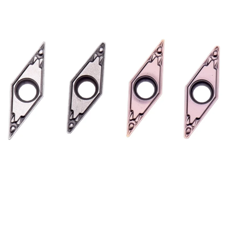 VCMT-VCMT080202-VCMT080204-HQ-Internal-holder-Tungsten-carbide-cermet ...