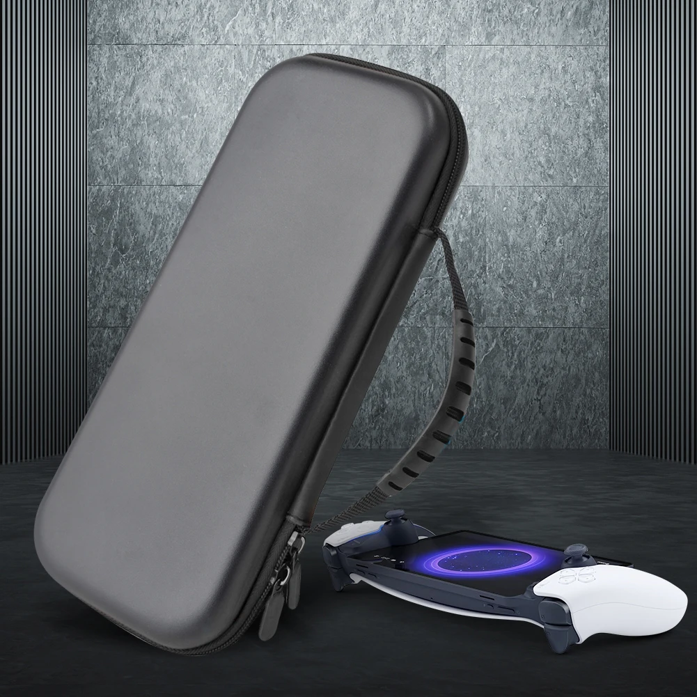 Hard-Carrying-Case-Anti-Scratch-Travel-Carrying-Case-with-Mesh-Pocket ...