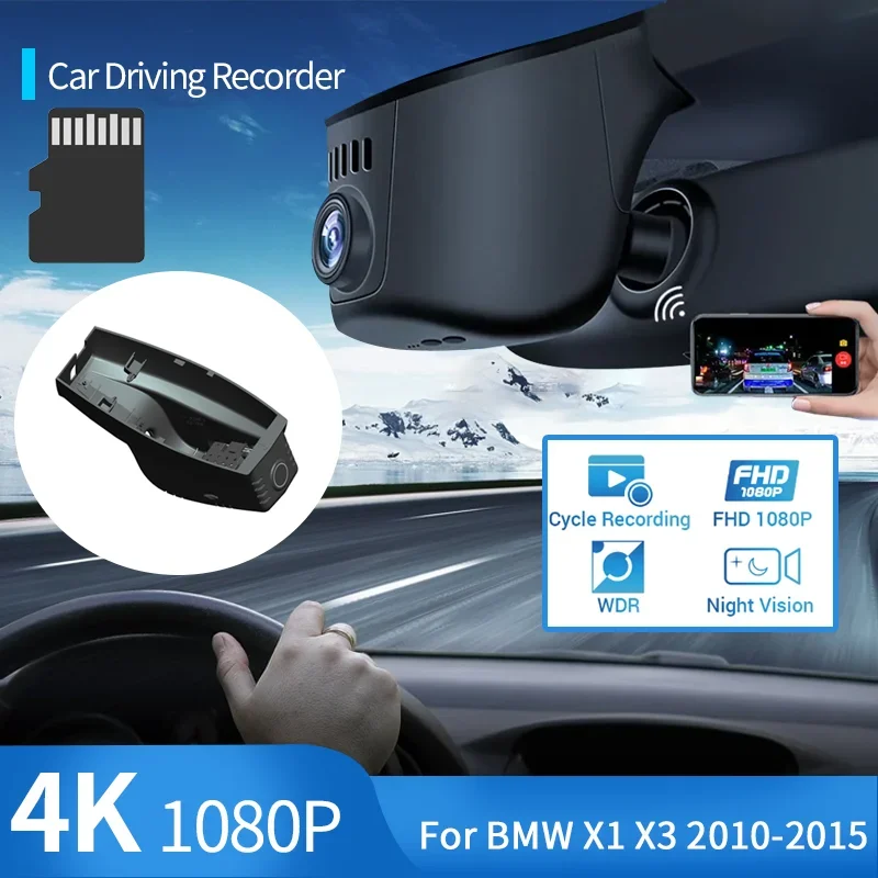 for-BMW-X1-E48-X3-F25-2010-2012-2013-2014-2015-HD-Car-Driving-Recorder ...