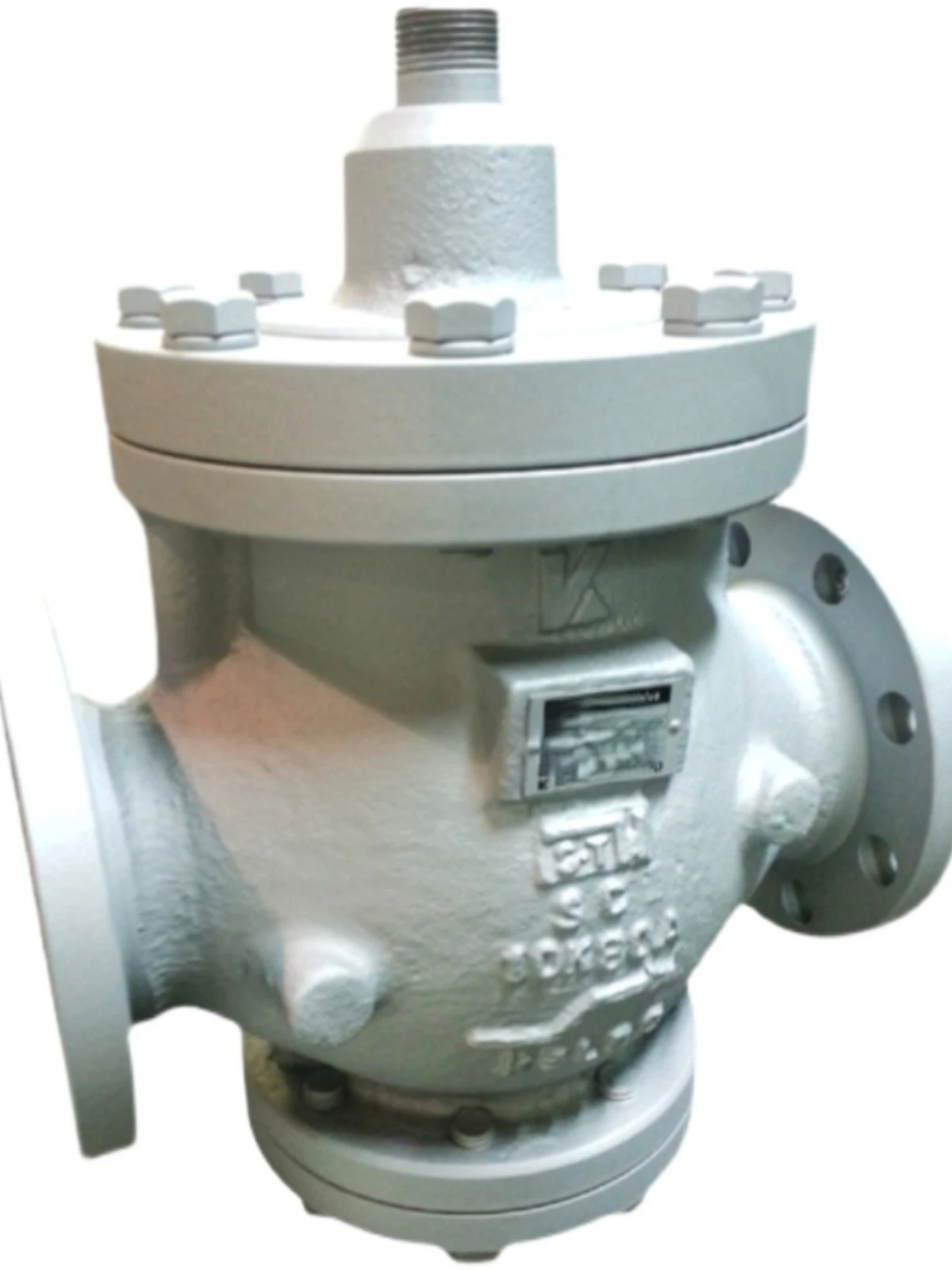 Applicable-to-Korval-Marine-Level-Control-Valve-Pressure-Controlled ...