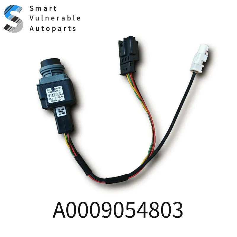 SVA028-Fit-For-A0009054803-Mercedes-Benz-CLA250-CLA45-GLA250-GLA45-Rear ...