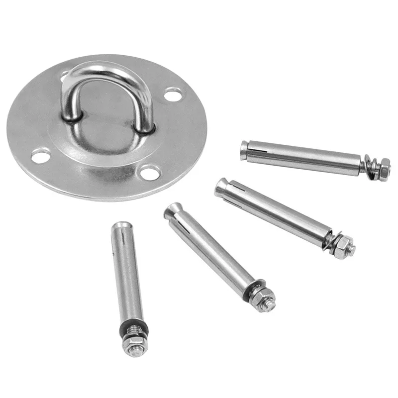 Yoga-Accessories-Hammock-Wall-Mount-Anchor-Hooks-Heavy-Duty-Hanging-Kit ...