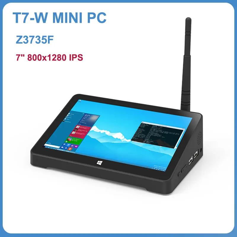 Mini Pc Windows 7