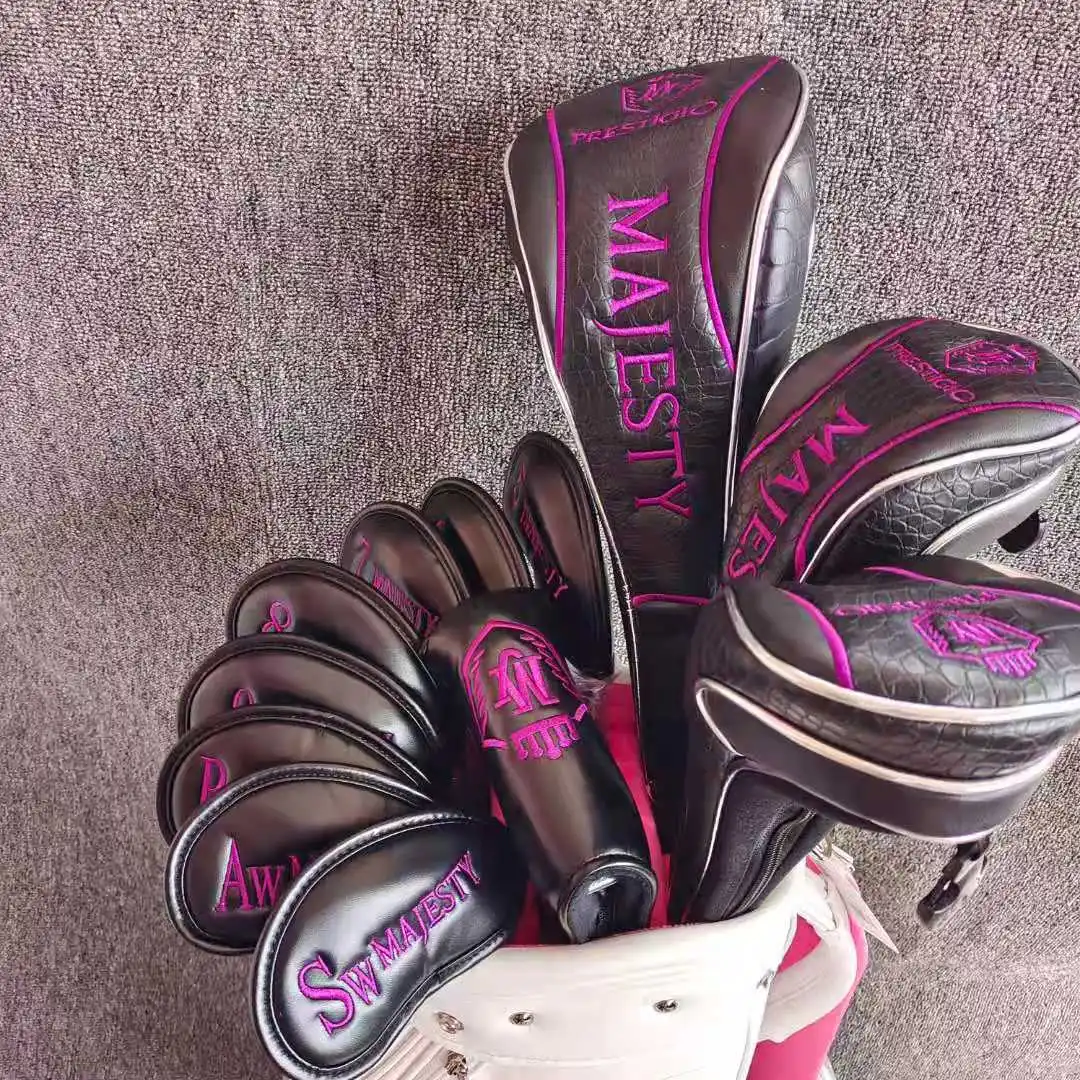 Women's Golf Clubs Graphite Shafts at Holly Brough blog