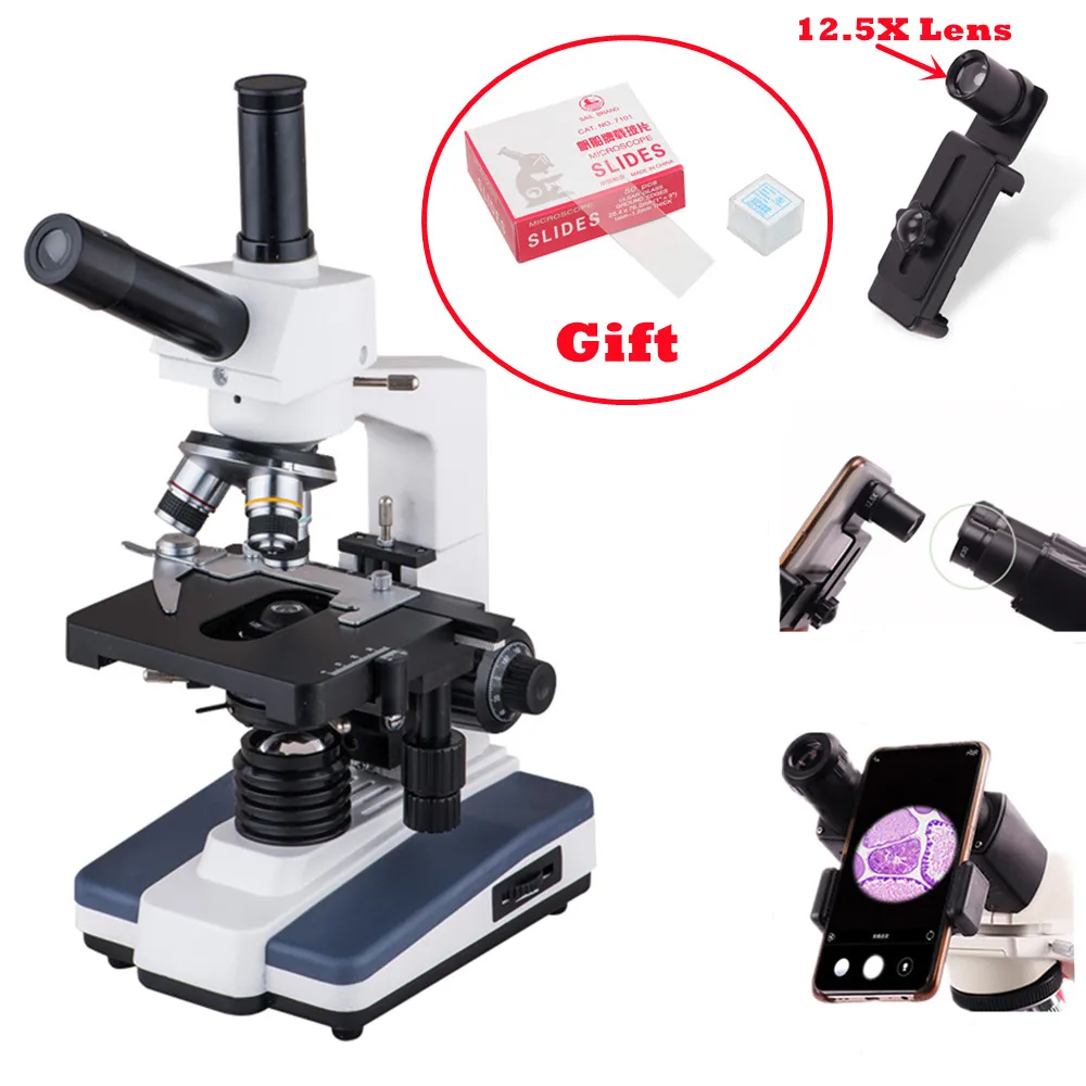 Microscopes For Students