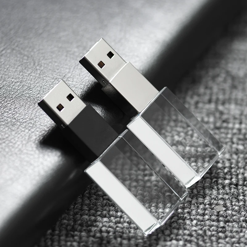 JASTER-Crystal-Pretty-USB-2-0-Flash-Drive-128GB-Waterproof-Business ...