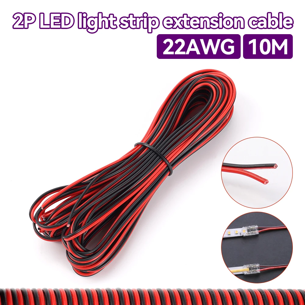 Fio-El-trico-PVC-Isolado-Cabo-de-Extens-o-Flex-vel-Cabo-Estender-Cord ...