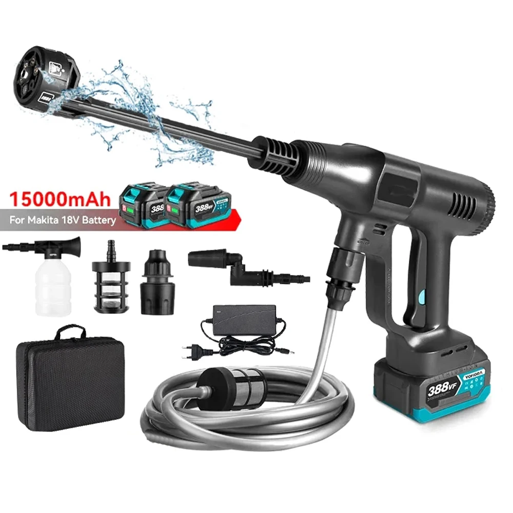 Multifunctional-High-Pressure-Water-Gun-3500W-200-BAR-Electric-Water ...
