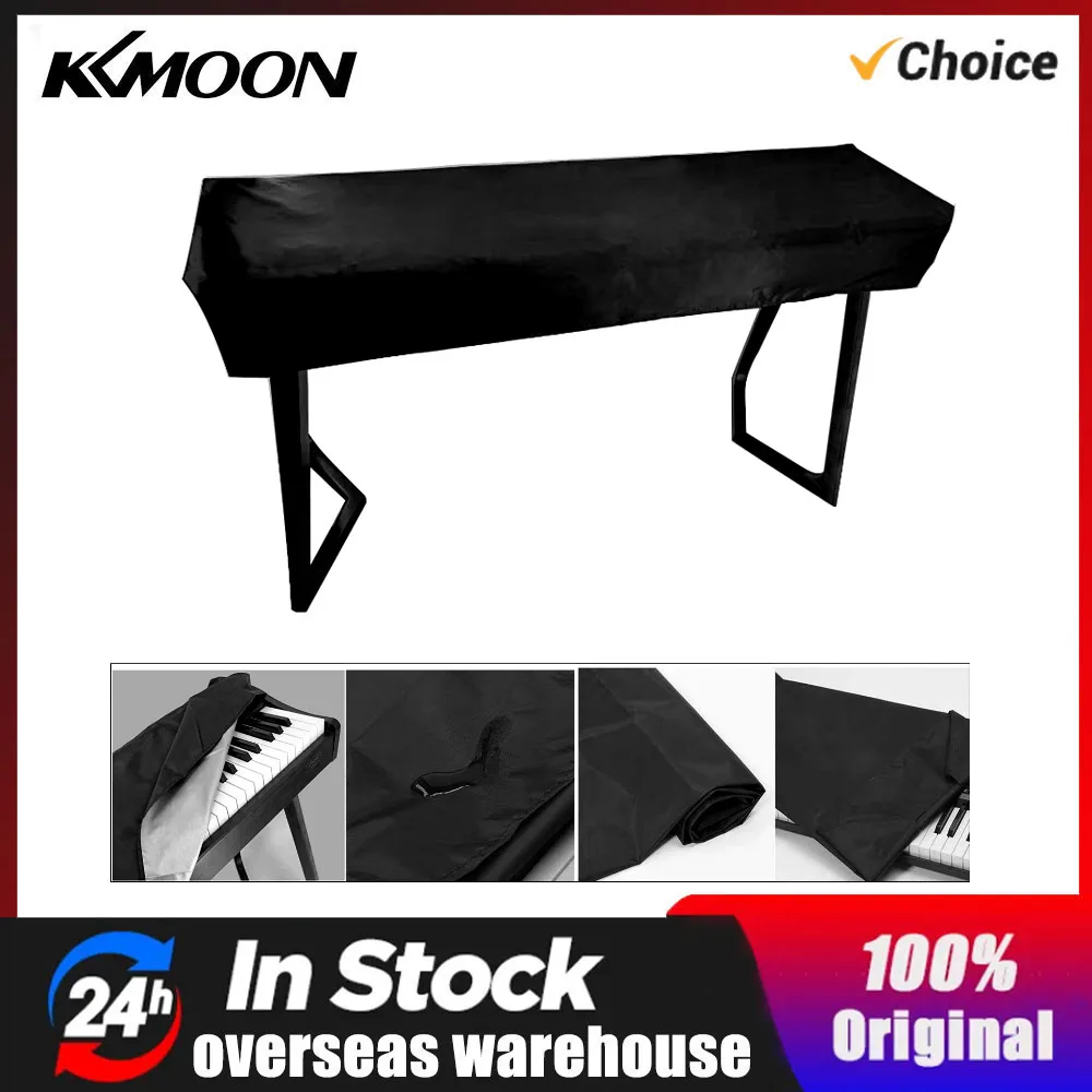 88-61Key-Keyboard-Cover-Piano-Cover-Digital-Piano-Keyboard-Dustproof ...