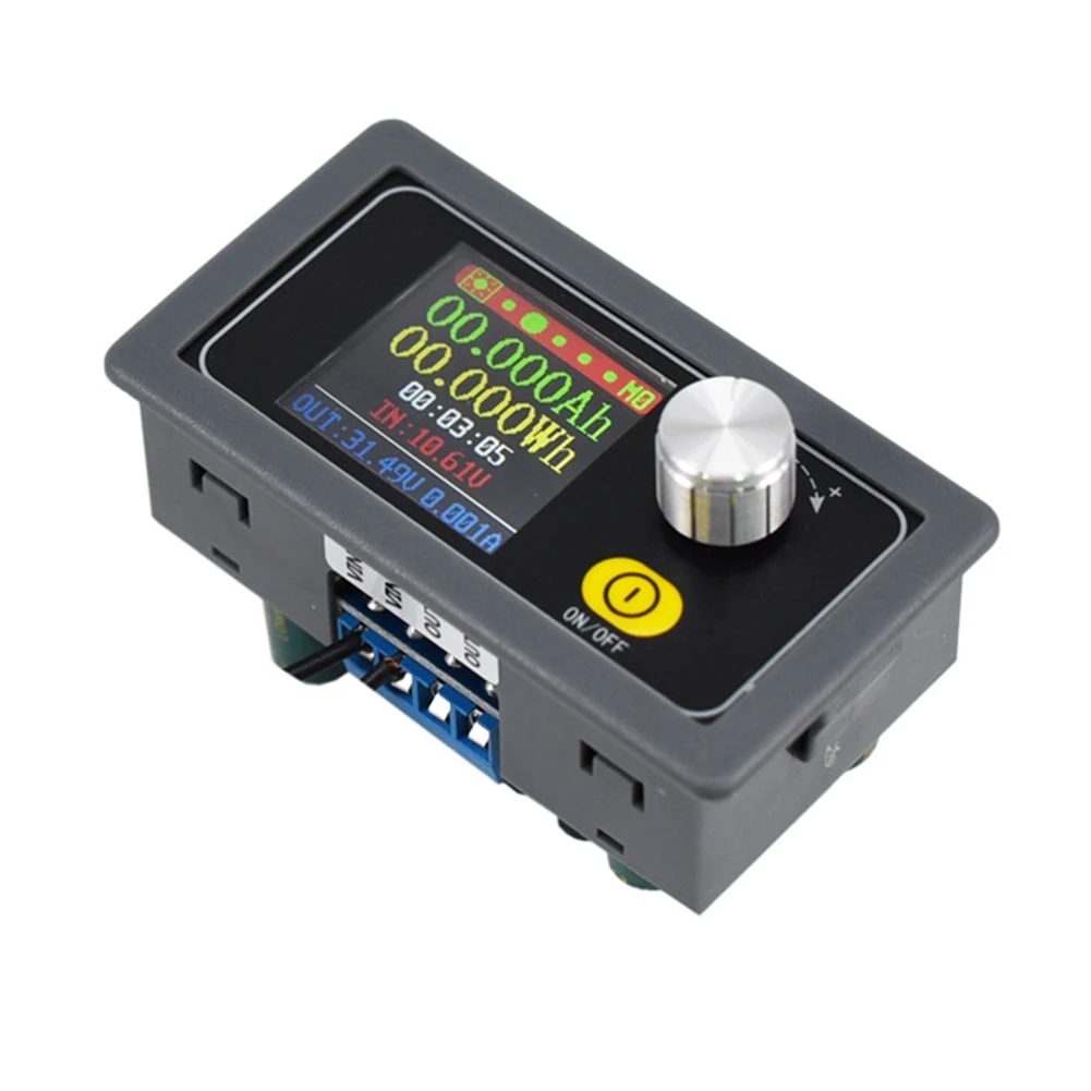 Variable-Voltage-Adjustable-Portable-Converter-DC-9V-12V-24V-36V-5A ...