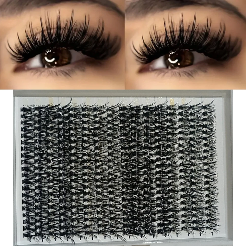 16-rows-and-320-sets-of-segmented-self-grafting-eyelashes-naturally ...