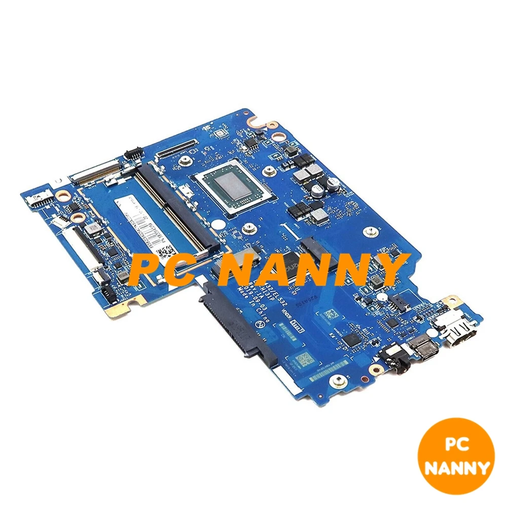 for-Lenovo-IdeaPad-S340-15API-15-6-Laptop-PC-Motherboard-EL432-EL532-LA ...
