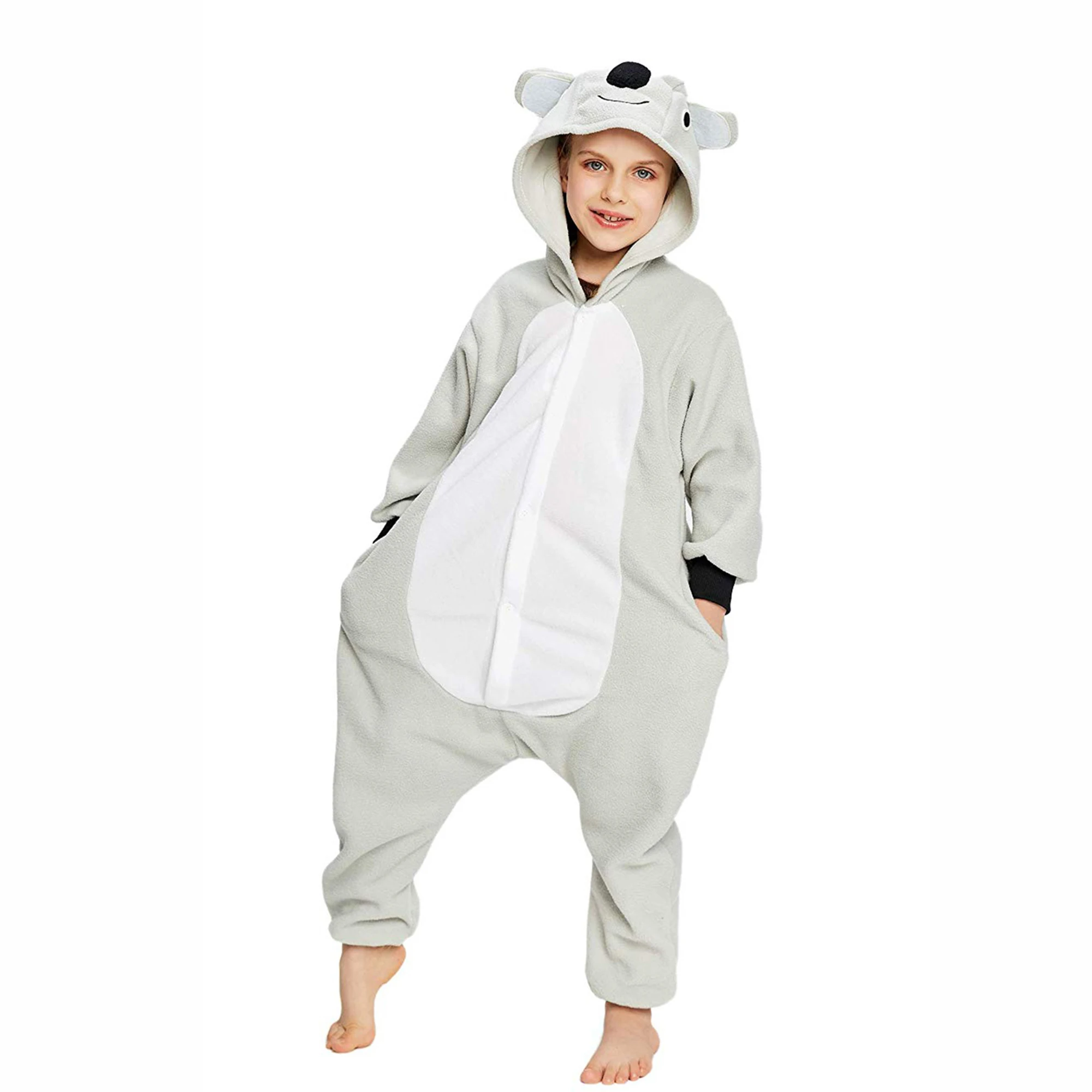 CANASOUR-Koala-Costumes-Kids-Onesies-For-Boys-and-Girls-Funny-Pijama ...