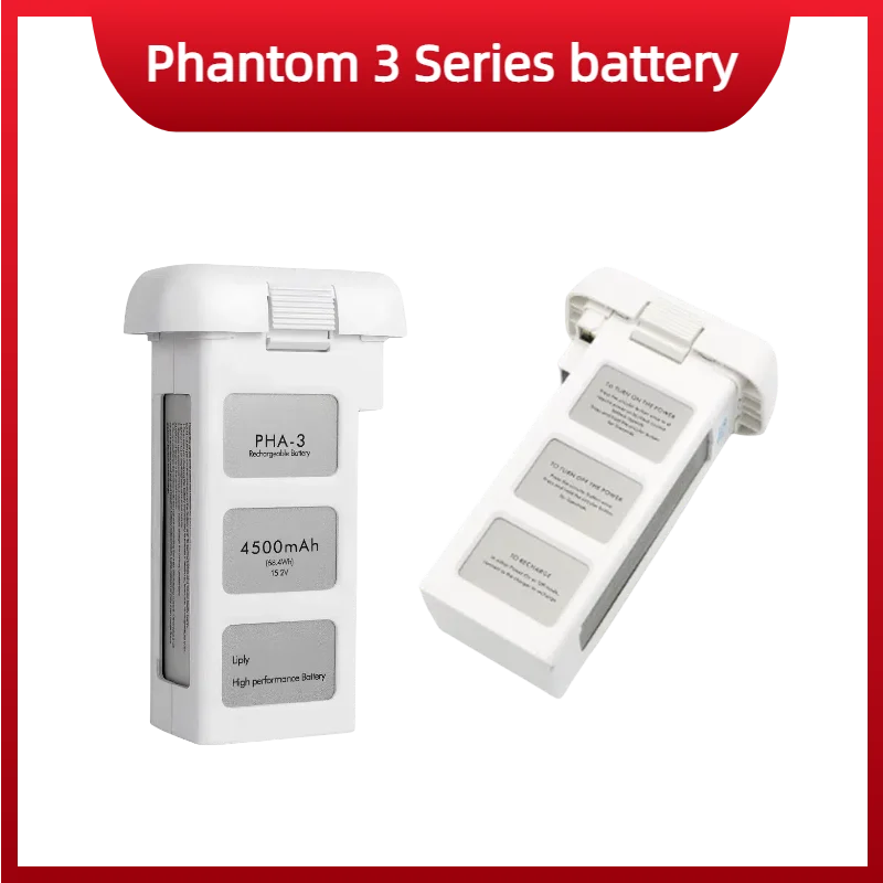 New-Phantom-3-Battery-15-2V-4500mAh-for-Phantom-3A-3P-3S-3SE-4K-RC ...