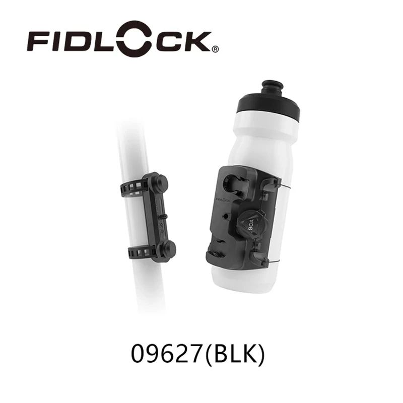 FIDLOCK TWIST Magnets Bottle Bicycle Cageless Bottle Engineered 450/590 ...