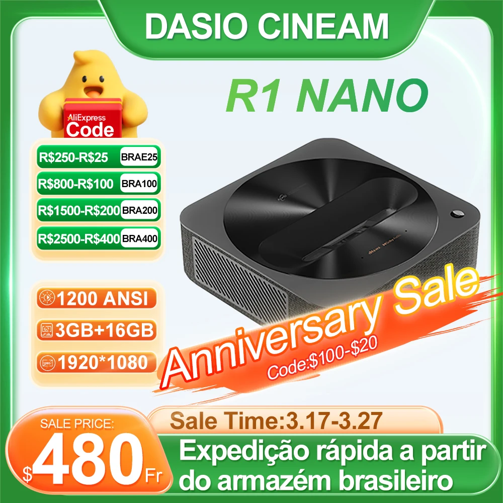 Formovie-Fengmi-R1-Nano-Ultra-Short-Focus-Laser-Projector-1080P-HD ...