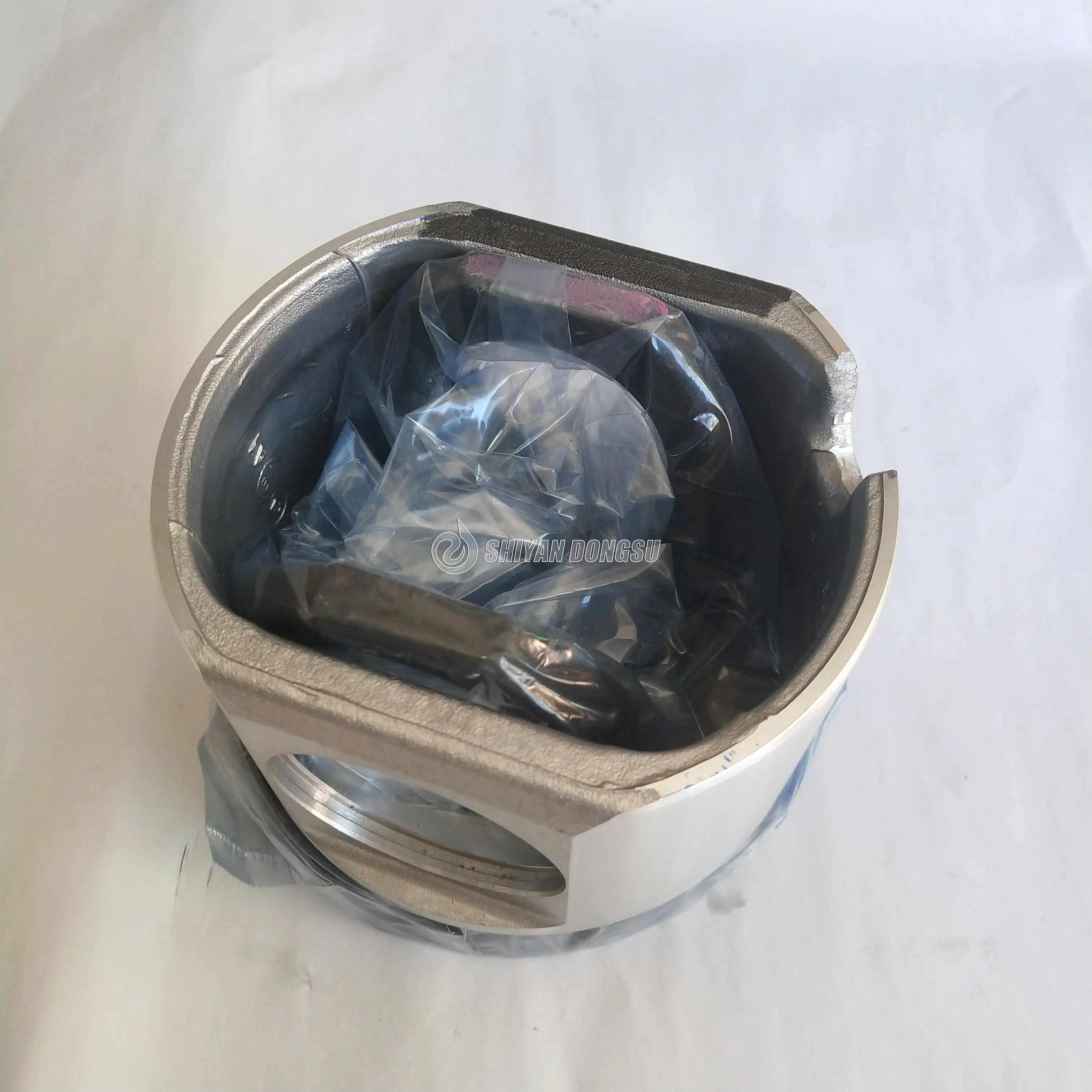 Original ISM QSM M11 pistón del motor 3103753 4070653 4952180