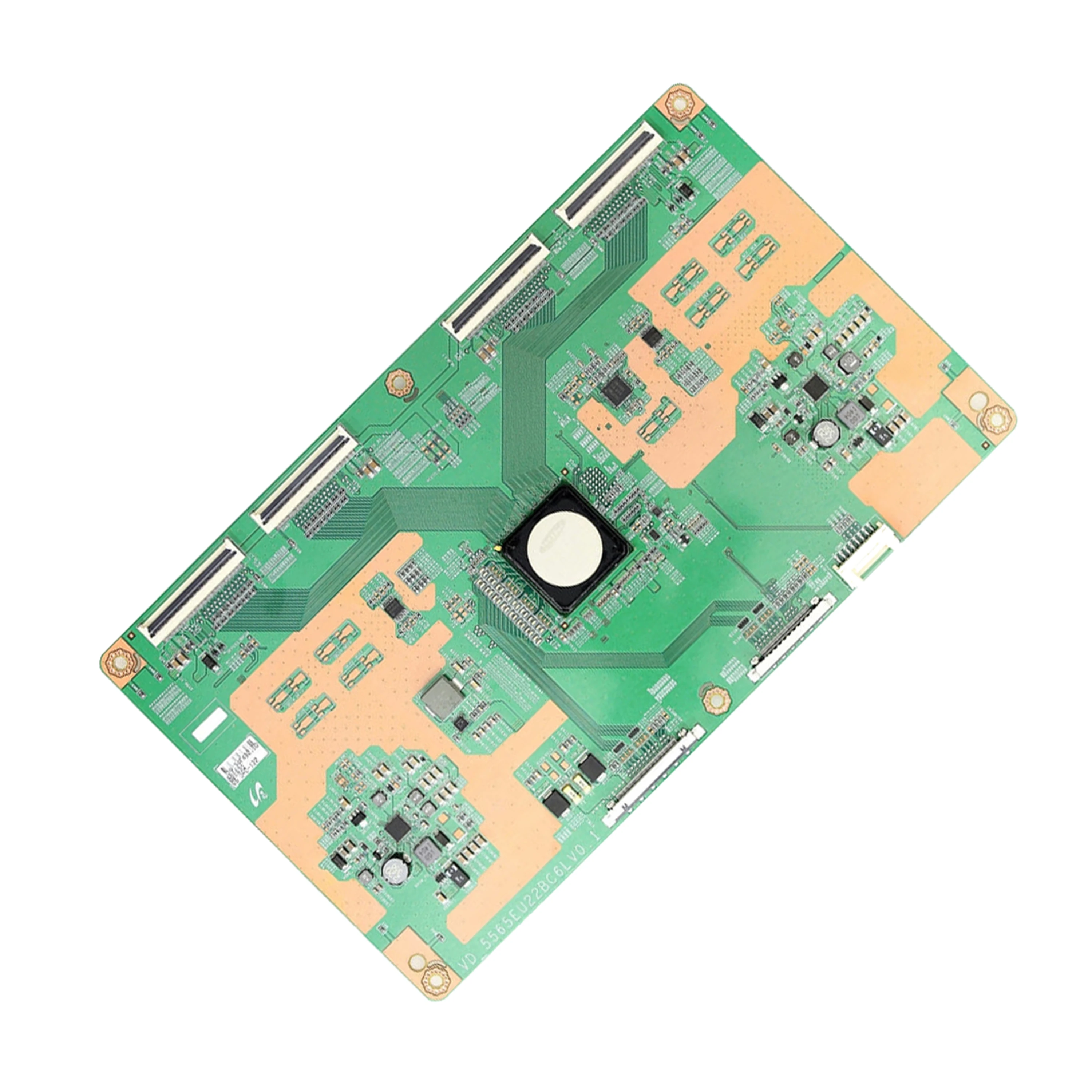 BN96-29165A-BN96-29165B-LJ92-29134E-VD-5565EU22BC6LV0-1-29134F-T-Con ...