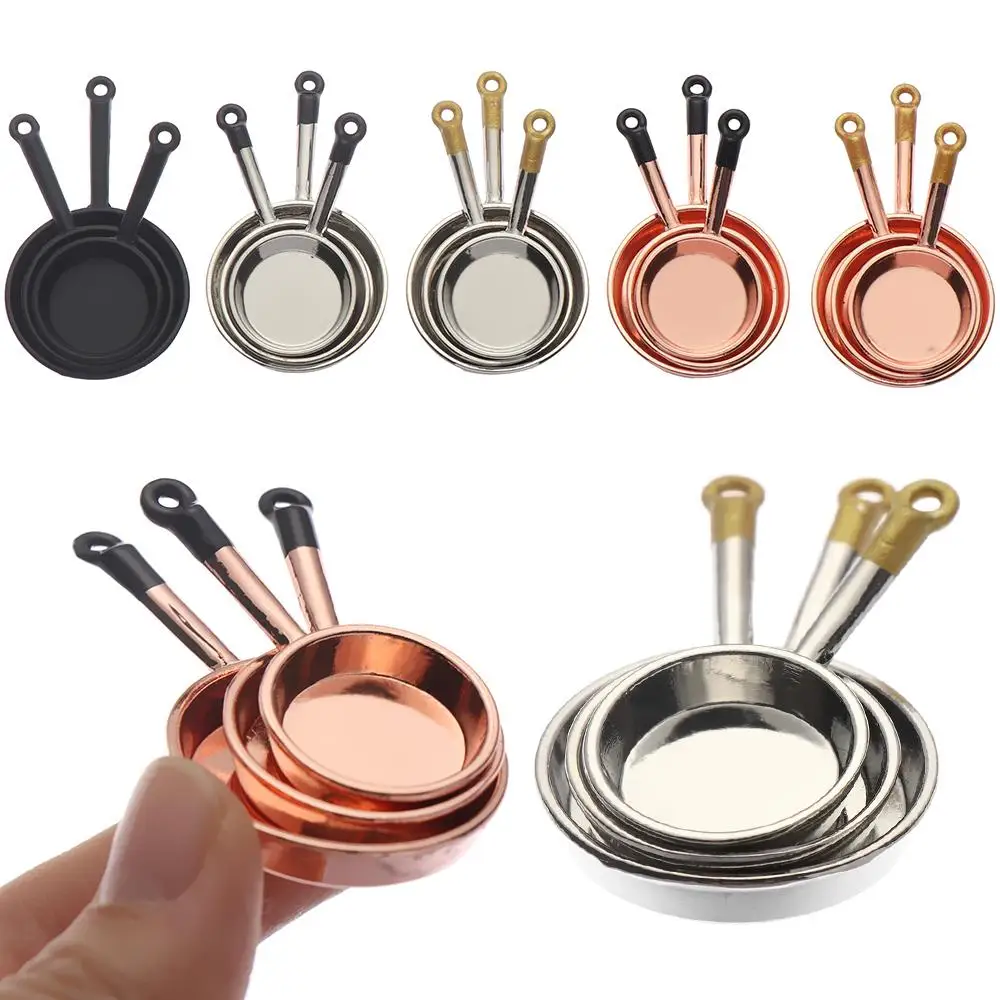 1-12-Scale-Miniature-Cookware-Mini-Dollhouse-Playing-House-Kitchen ...