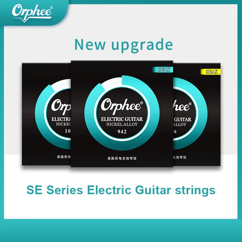Orphee-Electric-Guitar-Strings-High-Carbon-Steel-Hexagonal-Core-Nickel ...