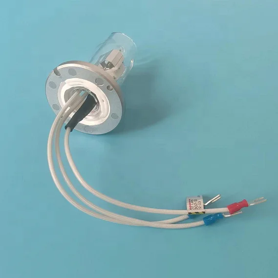 New-Original-Hamamatsu-Shimadzu-L2D2-Deuterium-Lamp-L6302-53 ...