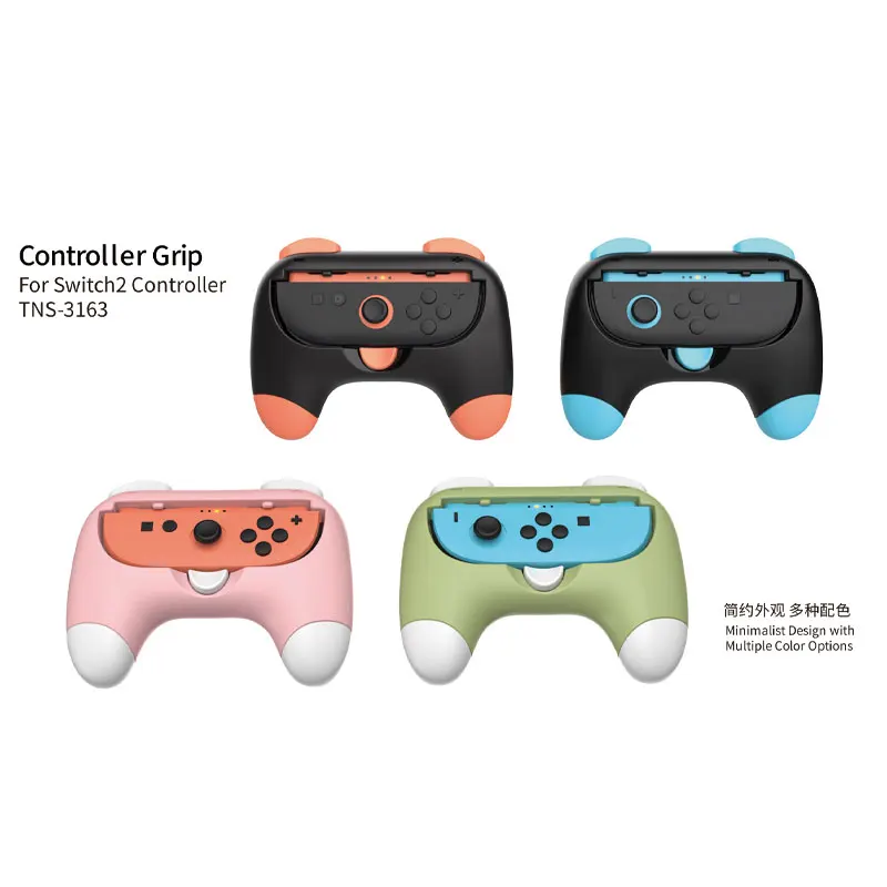 Joy Pad Joycons For Switch 2 Joystick Mini Gamepad Controller Wireless ...