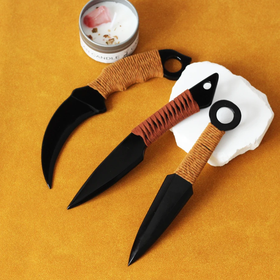 1PC-Natural-crystal-obsidian-dagger-Obsidian-Carving-Darts-Knives-Natural-Crystal-Gifts-Suitable ...