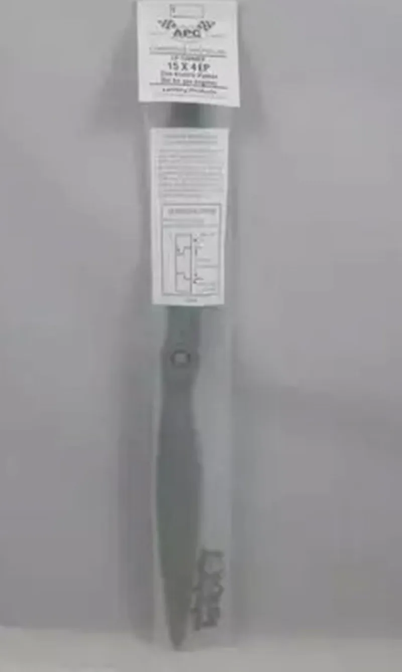 American-original-APC-model-aircraft-fixed-wing-propeller-electric ...