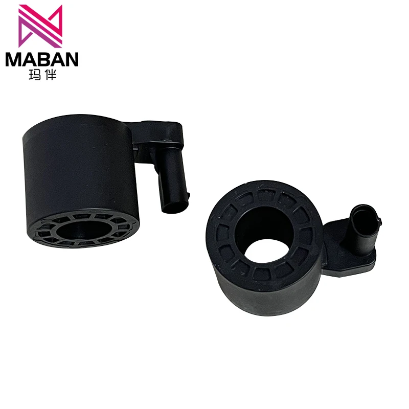 1-Pair-2223204713-2223204813-Front-Shock-Absorber-Electronic-Solenoid ...