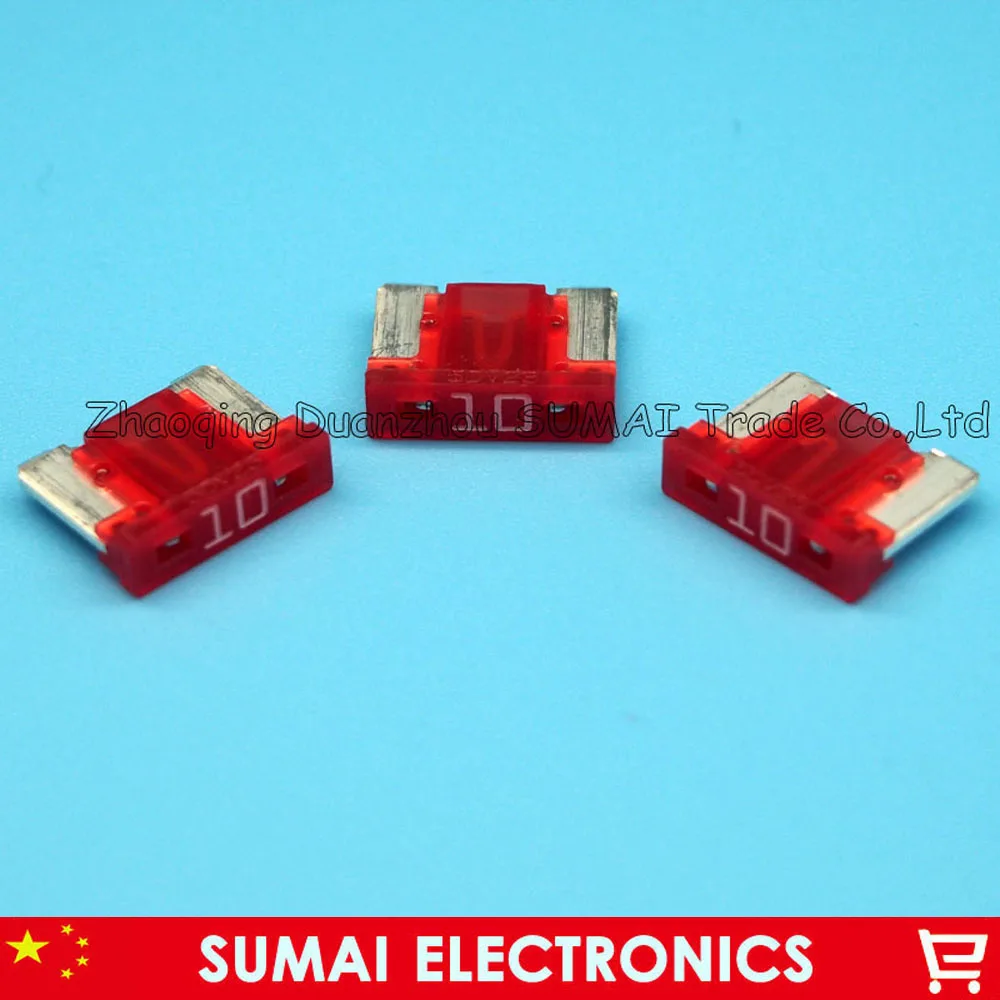 10A-32-VDC-Original-mini-type-auto-fuse-Japan-PEC-car-fuses-for-Honda ...