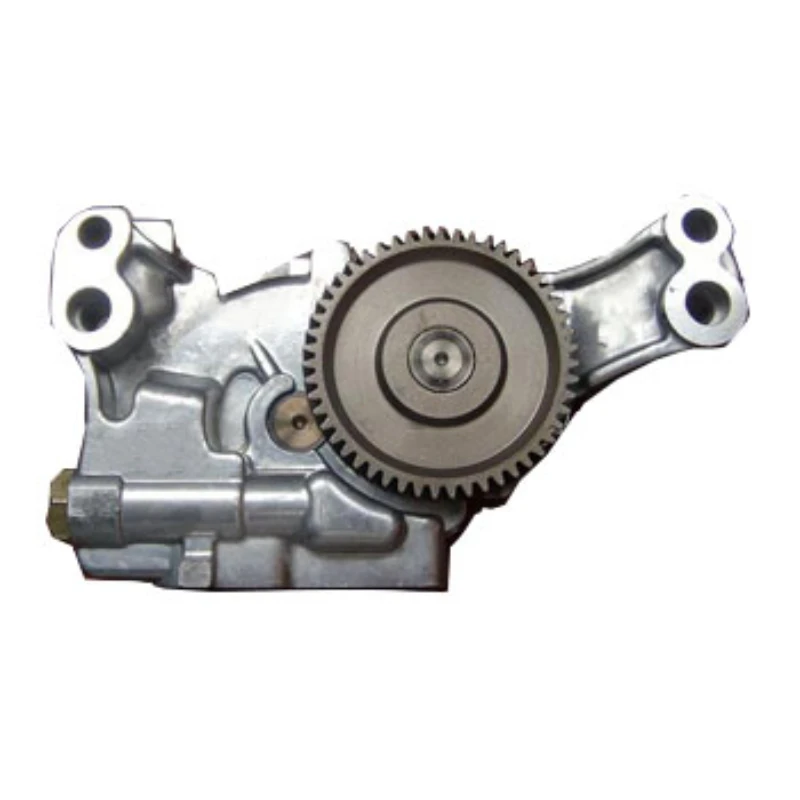 Engine-Oil-Pump-for-Mazda-Oil-Pump-Assembly-B2500-B2900-Wl01-14-100C ...