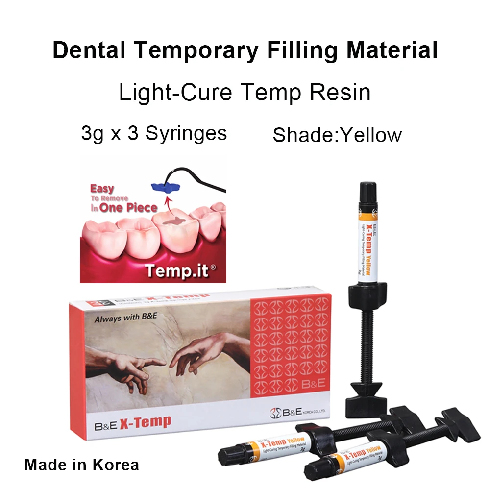 Dental-Temporary-Filling-Material-Resin-Light-Curing-Temp-Inlay-Outlay ...