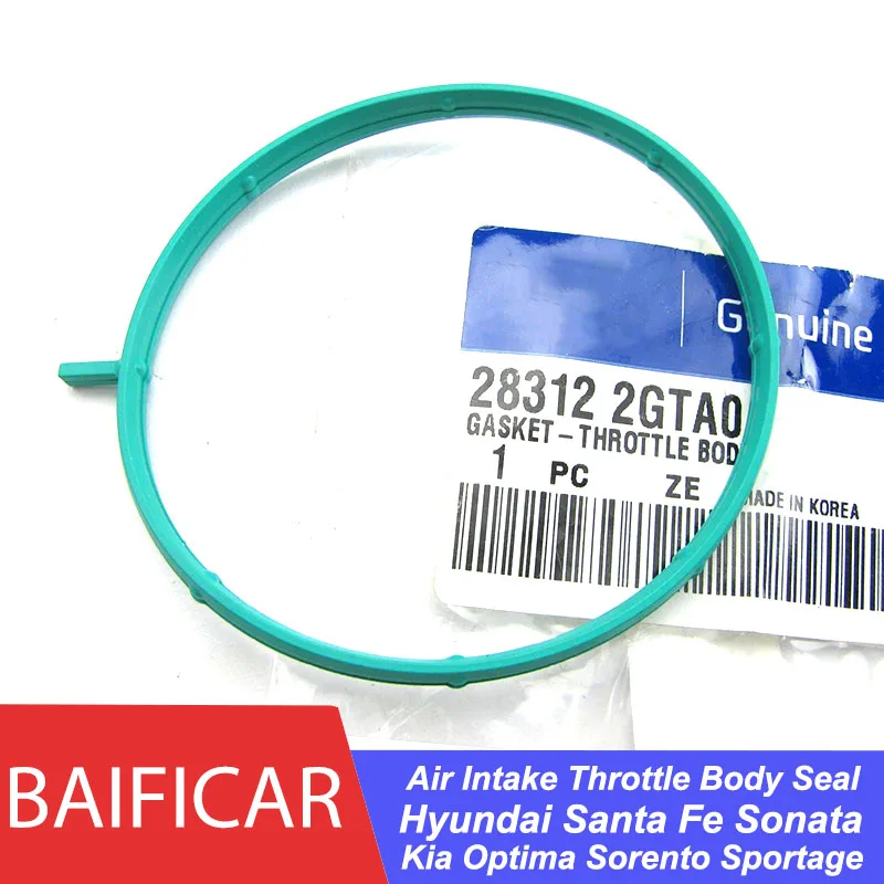 Baificar-New-Genuine-Air-Intake-Throttle-Body-Seal-Gasket-35100-2G610 ...
