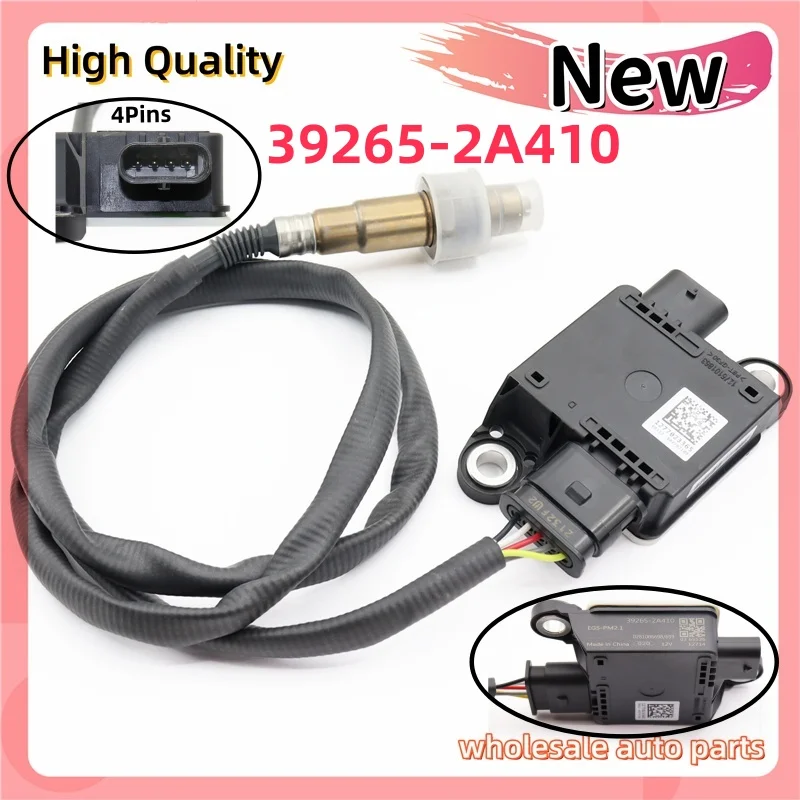 39265-2A410 New Particulate Matter Sensor PM Sensor For Kia Carens IV ...
