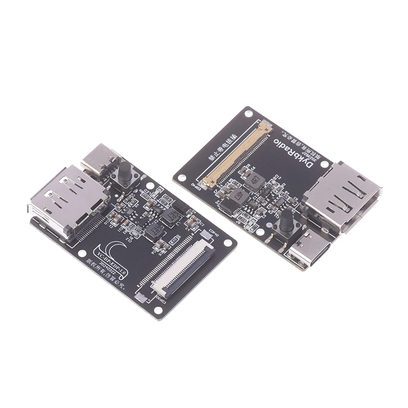 30pin-40pin-DP-To-EDP-Driver-Board-TYPEC-EDP-Signal-Adapter-Board-EDP ...