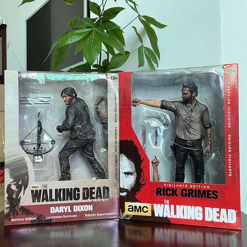 Daryl Dixon Crossbow Toy