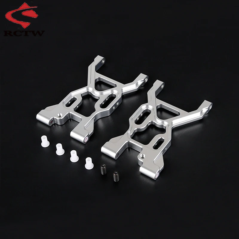 Transformers Upgrade Kit Baja 5b 1/5 Baja Extended CNC Aluminum Front ...
