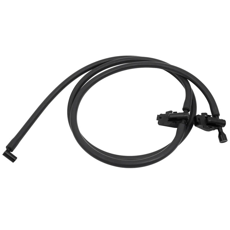 New-Windshield-Windscreen-Washer-Nozzle-Jet-Hose-A1698600492-For ...