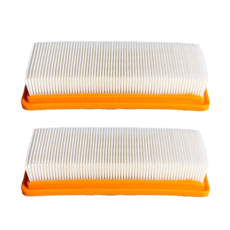 Vacuum Cleaner HEPA Filter For Karcher Filters For DS5500 DS5600 DS6000 ...