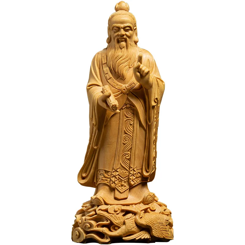 Laozi Statue