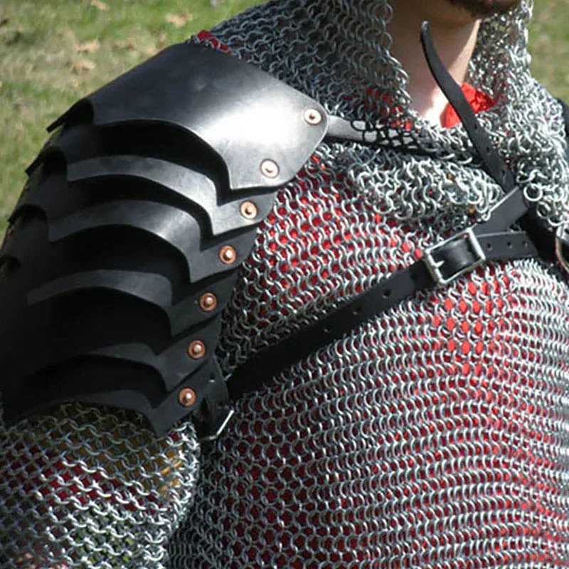 Dragonscale Armor Cosplay