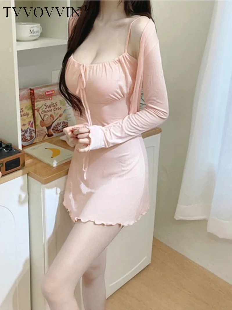 WOMENGAGA-Korea-Style-Slim-Sexy-Slim-Slip-Mini-Dress-thin-Long-Sleeve-T-Shirt-Two-piece.jpg