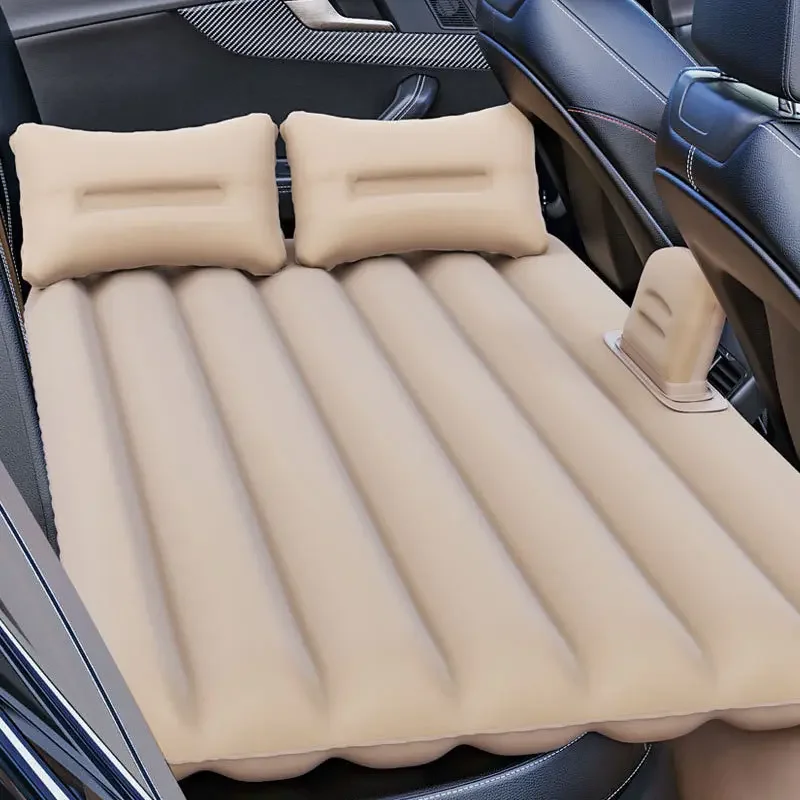 Car-Inflatable-Bed-Car-Back-Cushion-Car-Air-Mattress-Car-Back-Seat ...