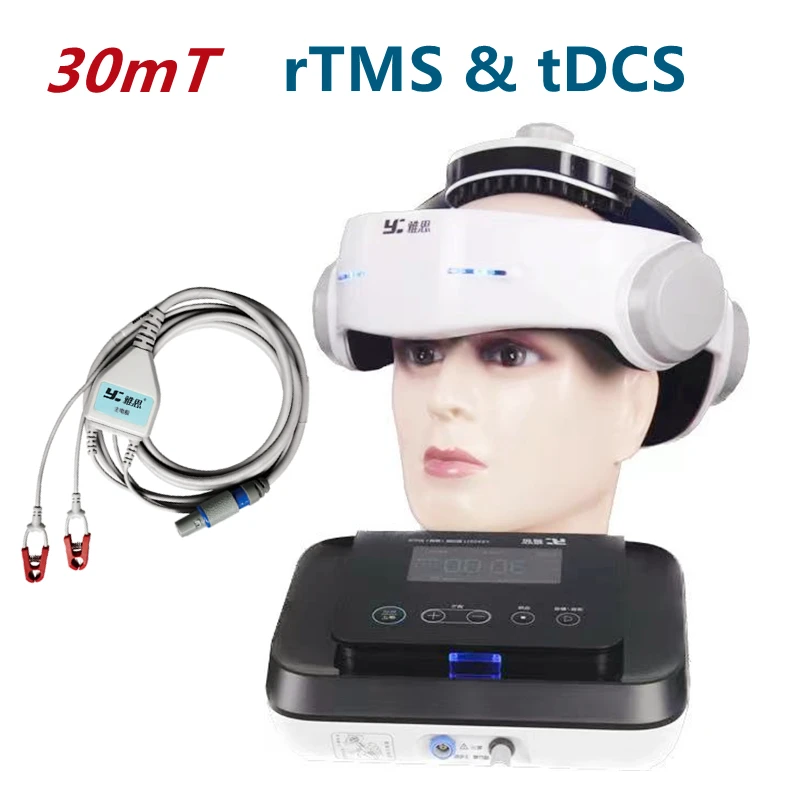 30mt-Rtms-Tdcs-Electric-Therapy-Magnetic-Therapy-Music-Therapy ...
