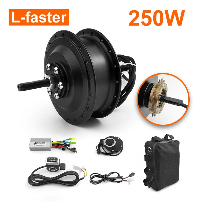 Nica velocidade 24V36V 250W Lady Bike Transformar Para Kit De Convers o nica-velocidade-24v36v-250w-lady-bike-transformar-para-kit-de-convers-o