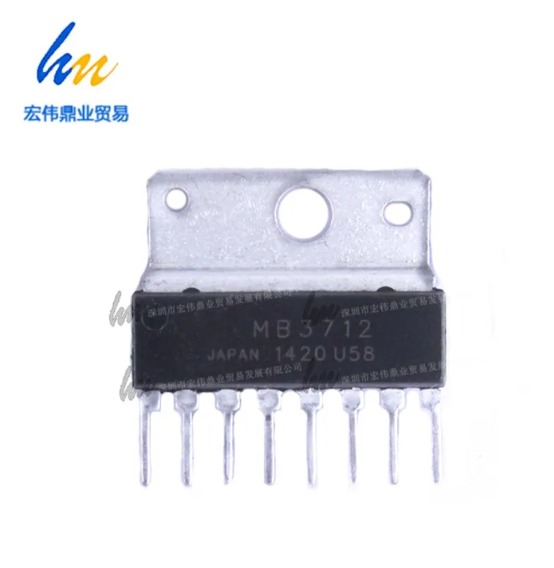 Uniquement Original en Stock MB3712 - AliExpress 44